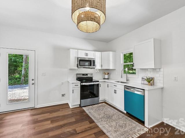 213 Kings Mountain Street # A
