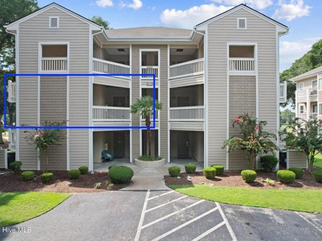 213 Kings Trl Unit 1003, Sunset Beach, NC 28468