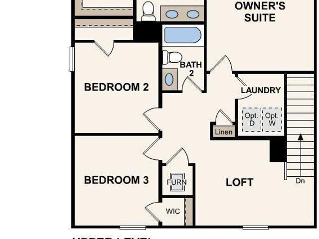 213 Kinsale Drive