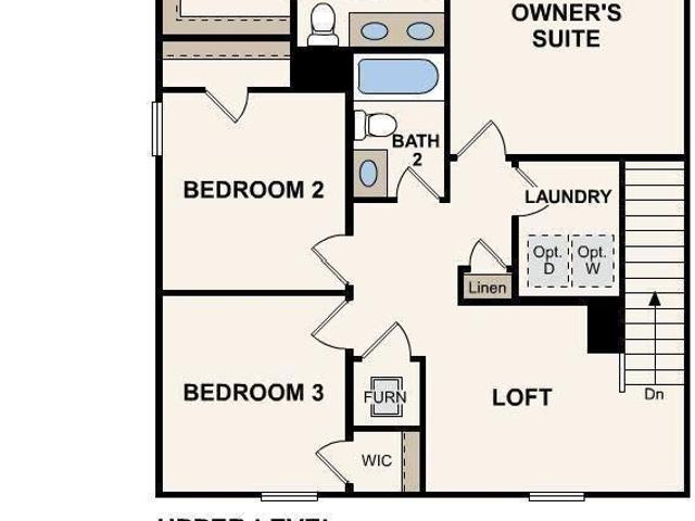 213 Kinsale Drive