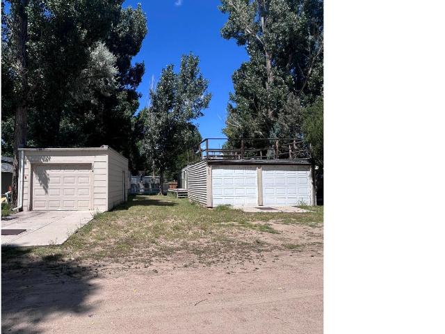 213 Kiowa Road