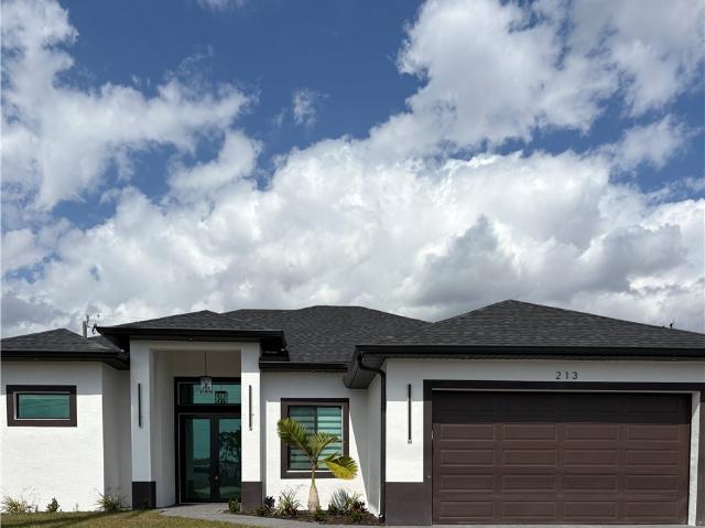 213 Kismet Pkwy E, Cape Coral, FL 33909 | MLS #2026008 | Compass