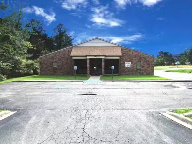 213 HOUSTON AVE, PERRYVILLE, AR 72126 Vacant Land For Sale ML.