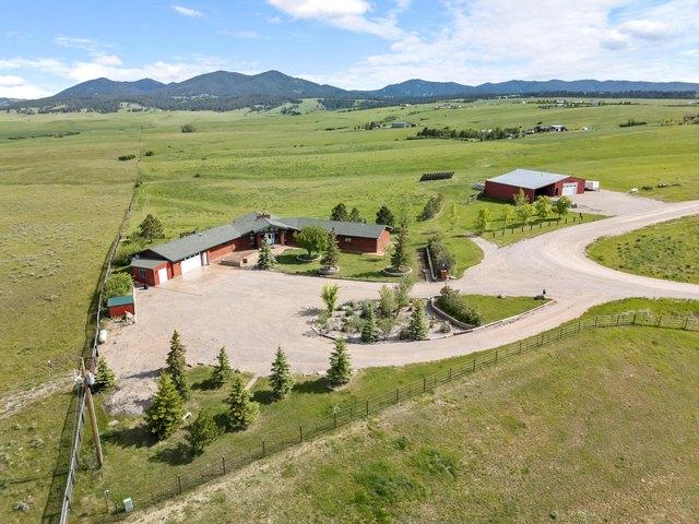 213 Horseshoe Bnd, Lewistown, MT 59457