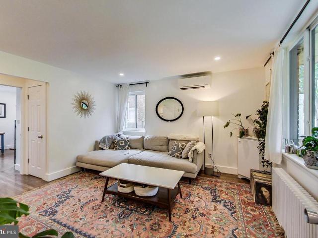 213 Hawaii Ave NE, Unit 1, Washington, DC 20011 | MLS #DCDC2250 | Compass