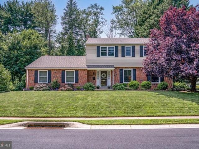213 Hanover Pl, Newark, DE 19711