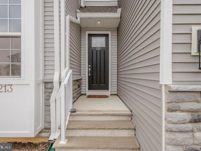 213 Harley Lane