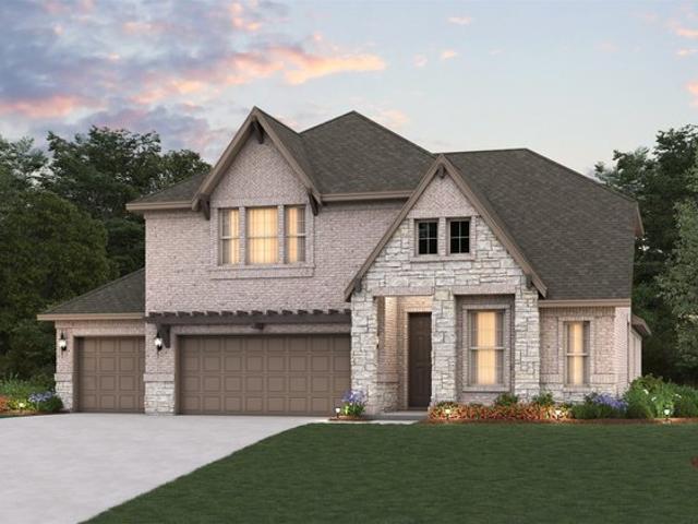 213 Harmony Ave, Forney, TX 75126