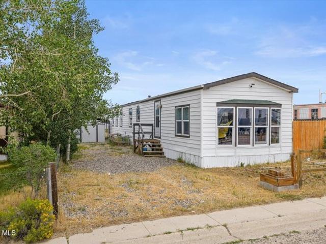 213 Harrison St, Walden, CO 80480