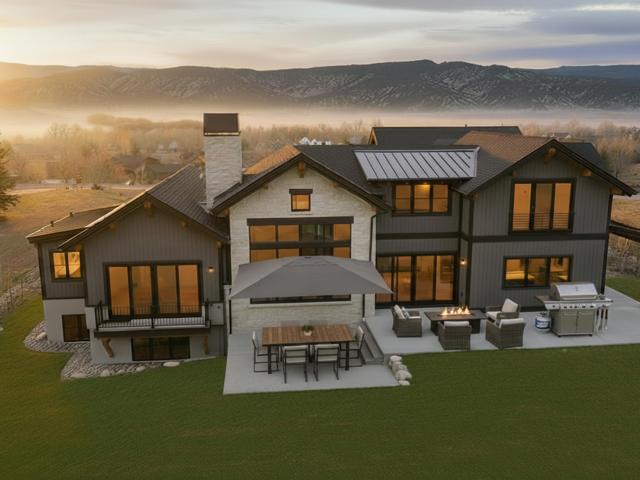 213 Harvester Ct, Eagle, CO 81631 | MLS #1013