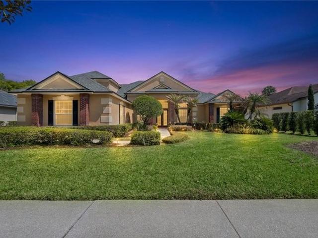 213 Heatherwood Ct, Winter Springs, FL 32708