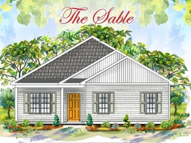 213 Herring Rd, Princeton, NC 27569