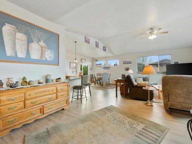 213 Hideaway Ln, Grand Junction, CO 81503 | MLS #20261 | Compass
