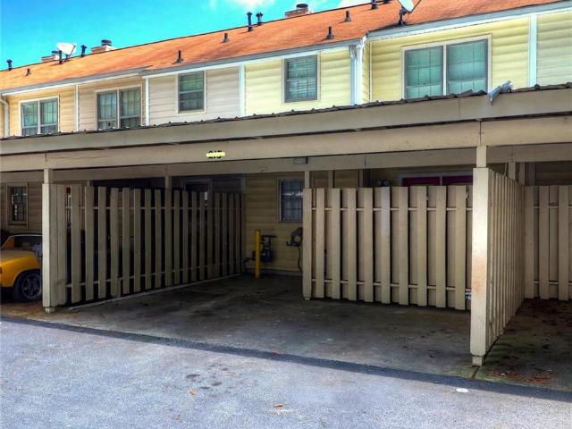 213 High Creek Drive
