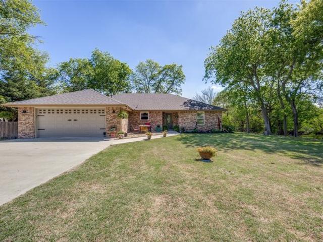 213 High Rdg, Blue Ridge, TX 75424