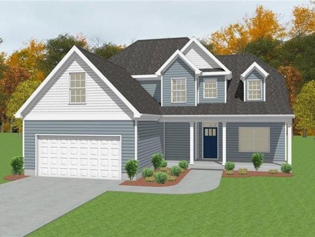 213 Highgate Rd, Surry, VA 23883