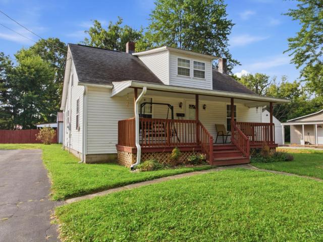 213 Highland Avenue