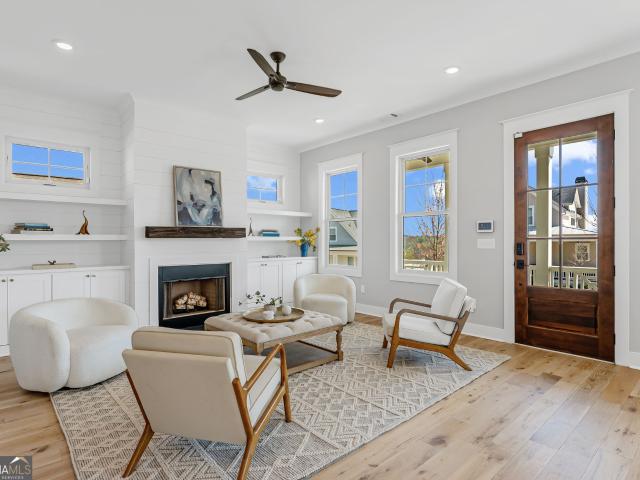 213 Highpointe Ln, Athens, GA 30606 | MLS #10719 | Compass