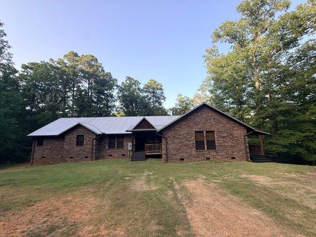 213 Highway 332, Stephens, AR 71764
