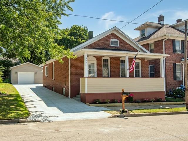213 Hillcrest Ave, Erie, PA 16509