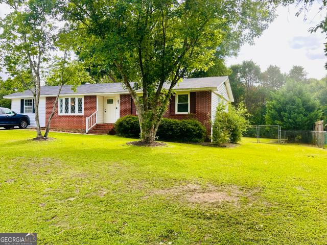 213 Hilltop Drive