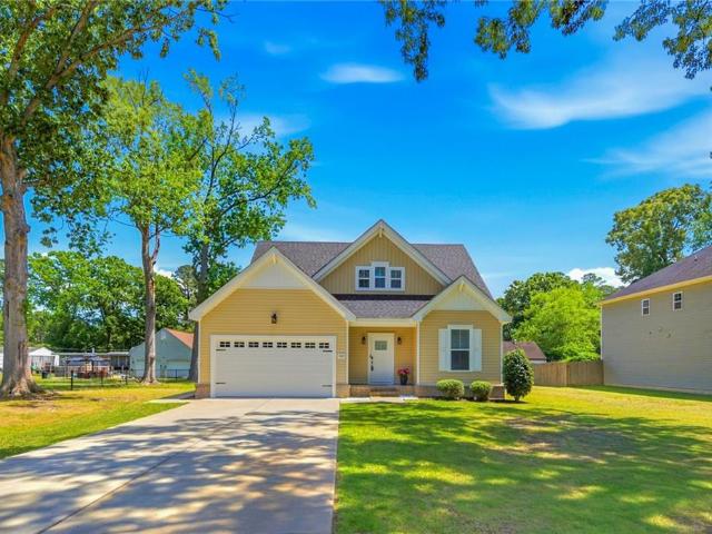 213 Hurdle DR