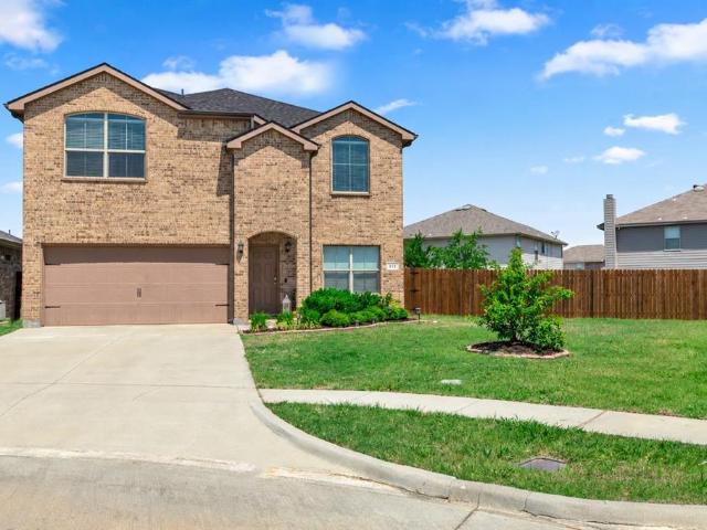 213 Jockey Court