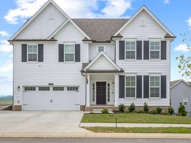 213 John T Alexander Blvd, Hendersonville, TN 37075