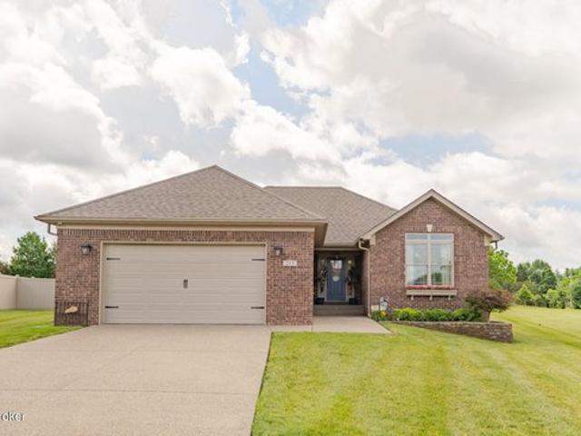 213 John Hudson Ln, Mount Washington, KY 40047