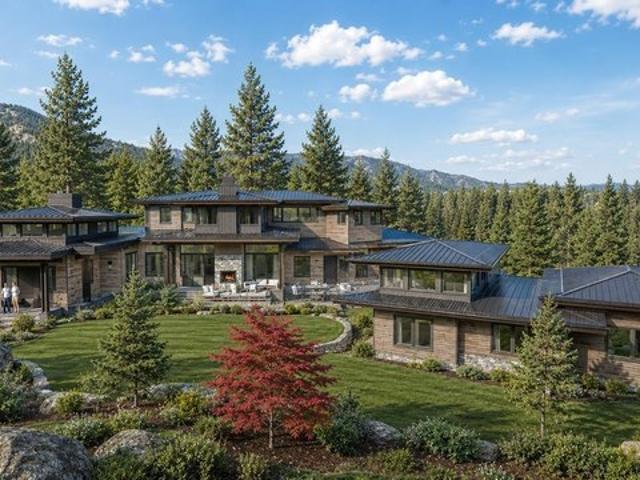 213 John Keiser, Truckee, CA 96161