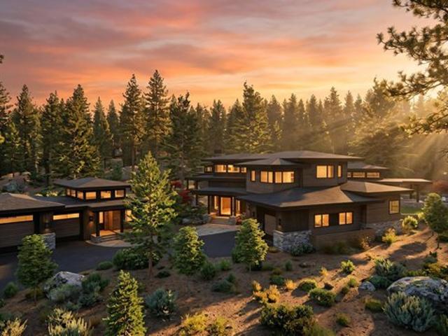 213 John Keiser, Truckee, CA 96161