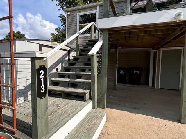 213 Oneal Street