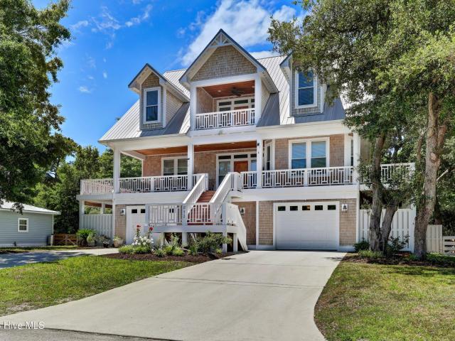 213 Oak Outlook Way