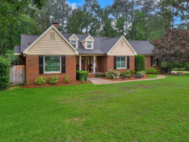 213 Oak Lane