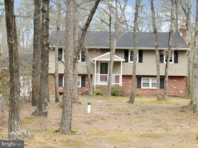 213 Oak Ln, Tabernacle, NJ 08088 | MLS #NJBL2098