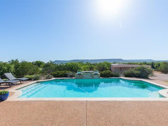 213 Olivias Ct, Tuscola, TX 79562
