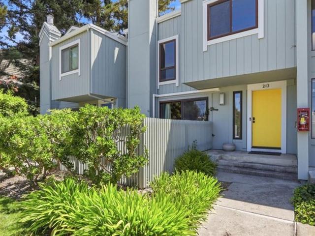 213 Ortega Ave, Mountain View, CA 94040