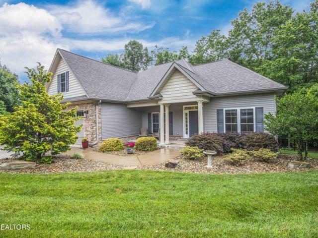 213 Osage Dr, Loudon, TN 37774