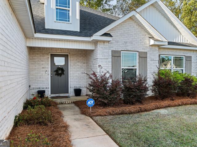 213 Otters Ridge Drive