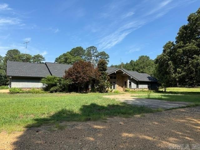 213 Ouachita Road 136, Stephens, AR 71764