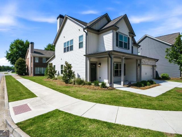 213 Overcup Court
