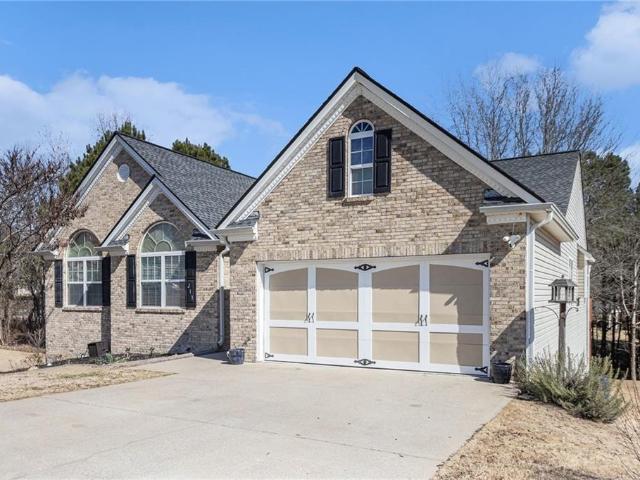 213 Overlook Ct, Dallas, GA 30157 | MLS #7745 | Compass