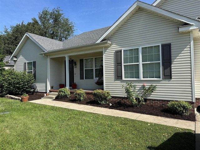 213 Logan Ln, Franklin, KY 42134