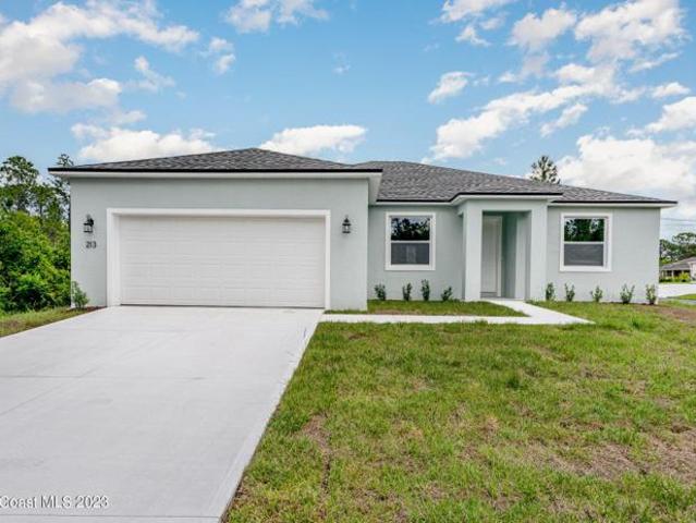213 Labra Rd, Palm Bay, FL 32908