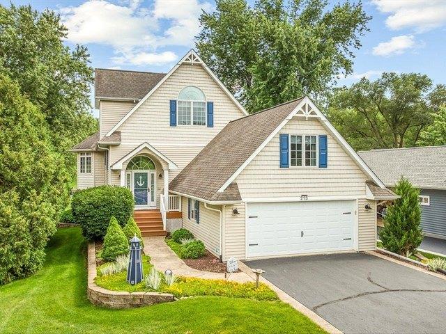 213 Lake Summerset Rd, Lake Summerset, IL 61019