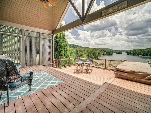 213 Lakeside Dr, Waleska, GA 30183