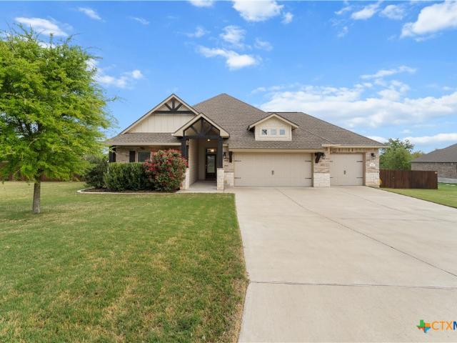 213 Lasata Ln, Belton, TX 76513 | MLS #607974 | Compass