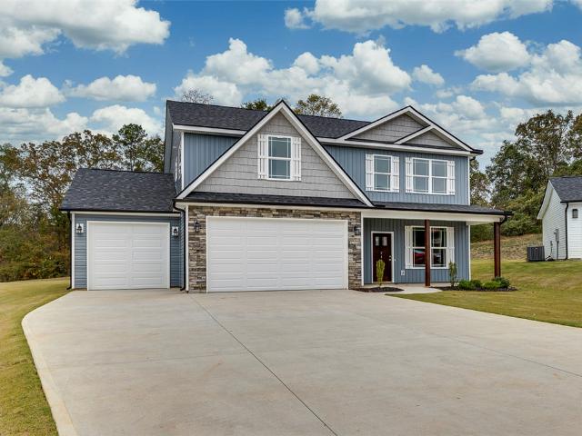 213 Legacy Ln, Liberty, SC 29657 | MLS #20297 | Compass