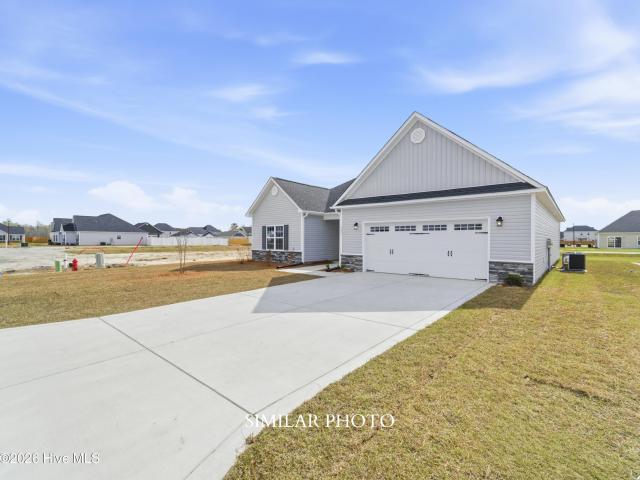 213 Little Bird Lane
