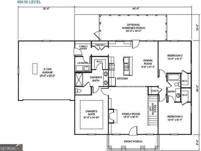 213 Little Coyote Loop, Waleska, GA 30183